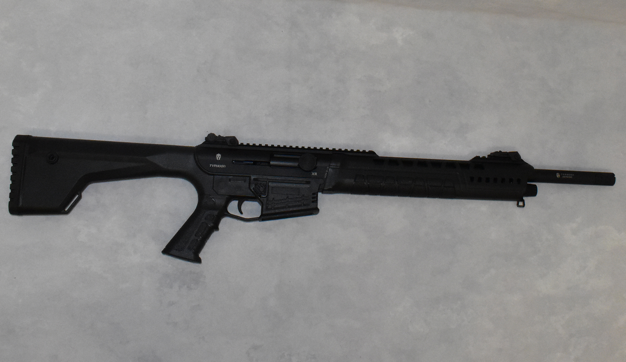 Typhoon Defense ~ XII ~ 12 Gauge | Cabela's